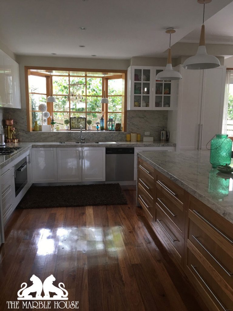 Blanco Romano - The Marble House - Natural Stone Supplier