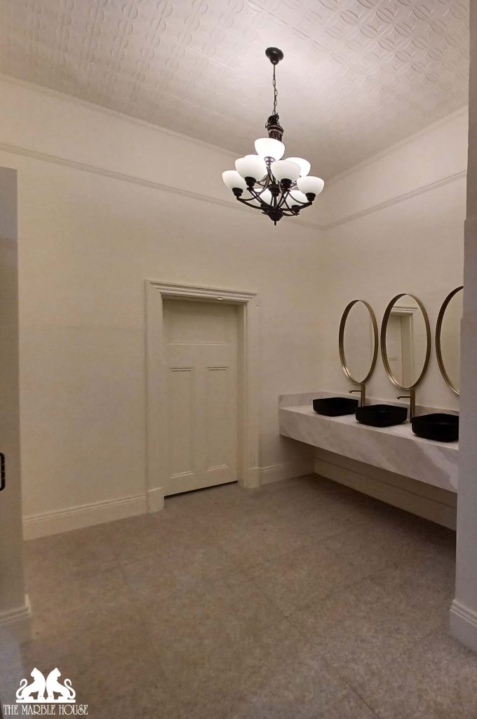 Xaja White - The Marble House - Natural Stone Supplier